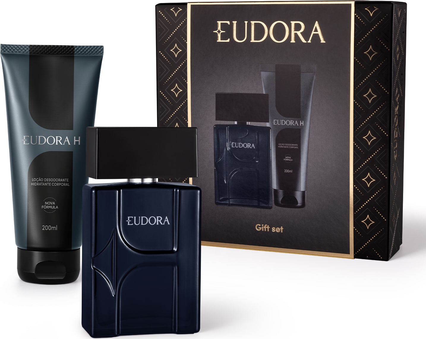 Kit Eudora H Pais 2024 | Eudora