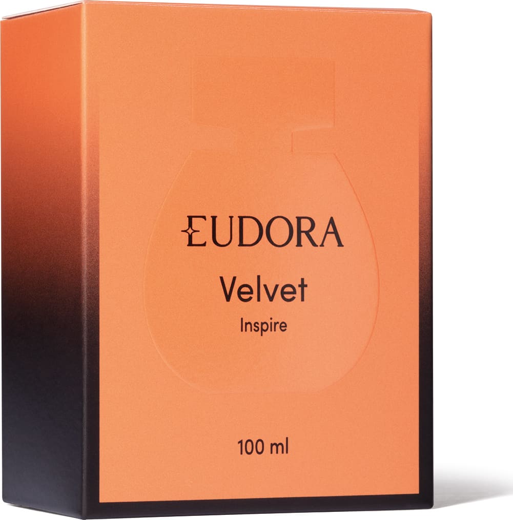 Velvet Inspire Desodorante Colônia 100ml | Eudora