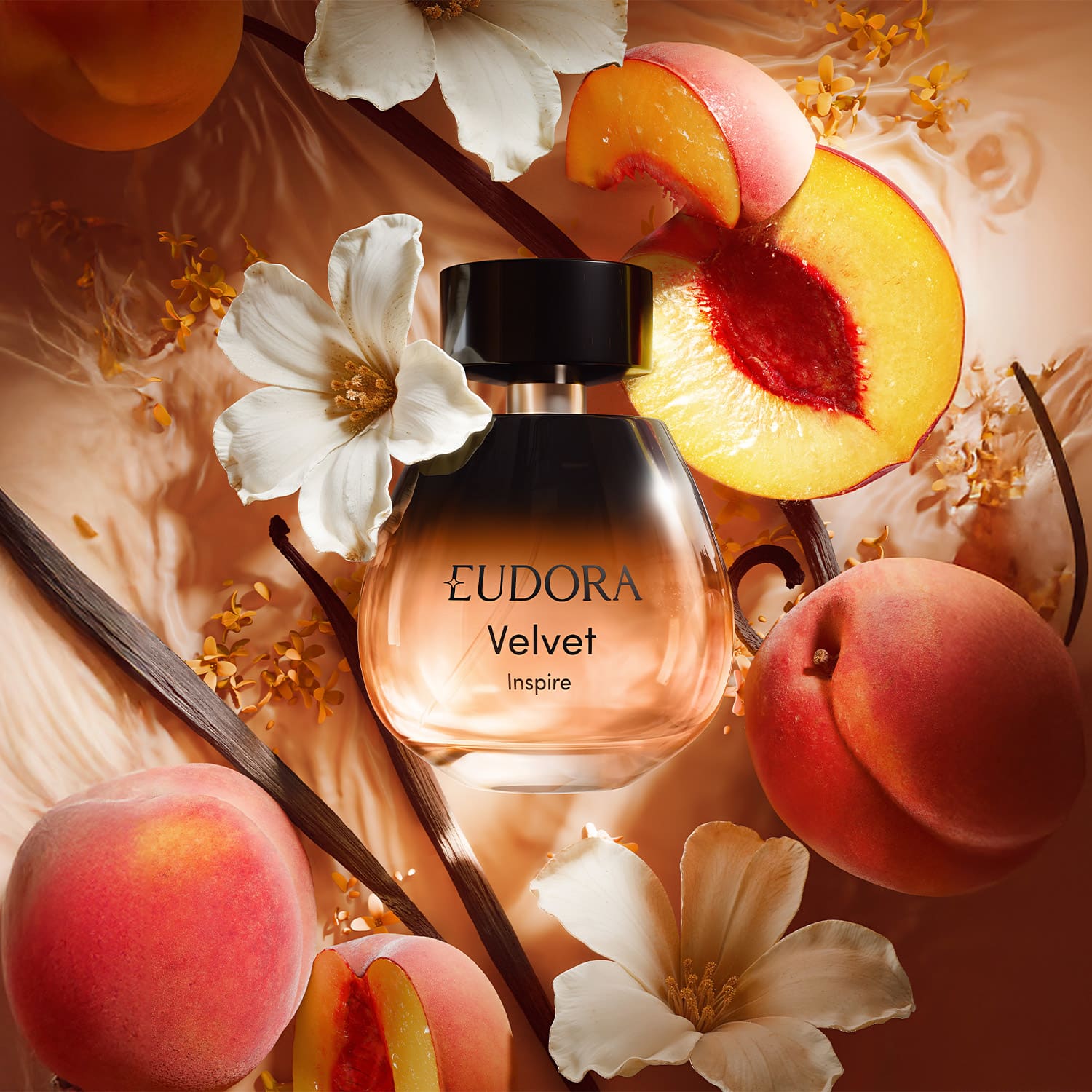 Velvet Inspire Desodorante Colônia 100ml | Eudora