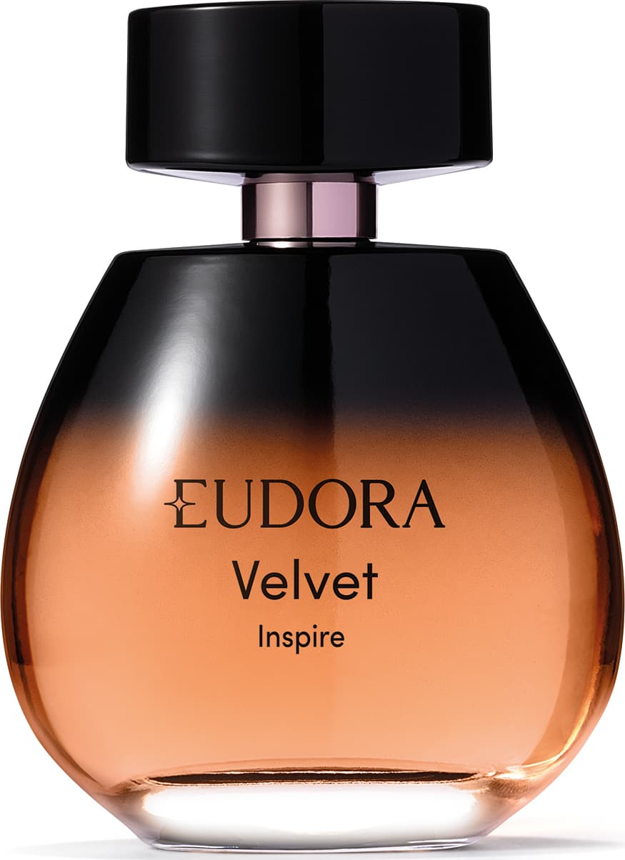 Velvet Inspire Desodorante Colônia 100ml | Eudora