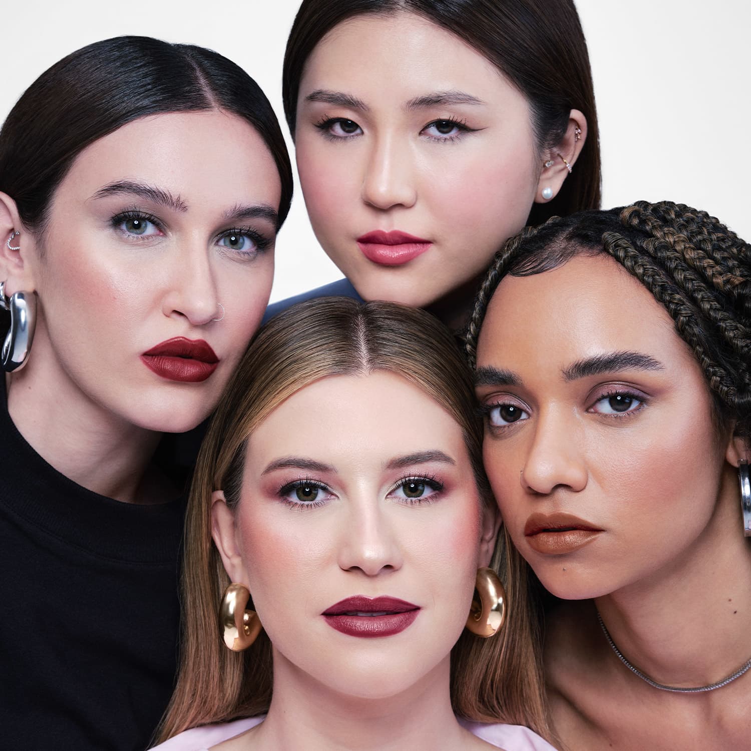 Blush Stick Daily Malva Niina Secrets 5g | Eudora