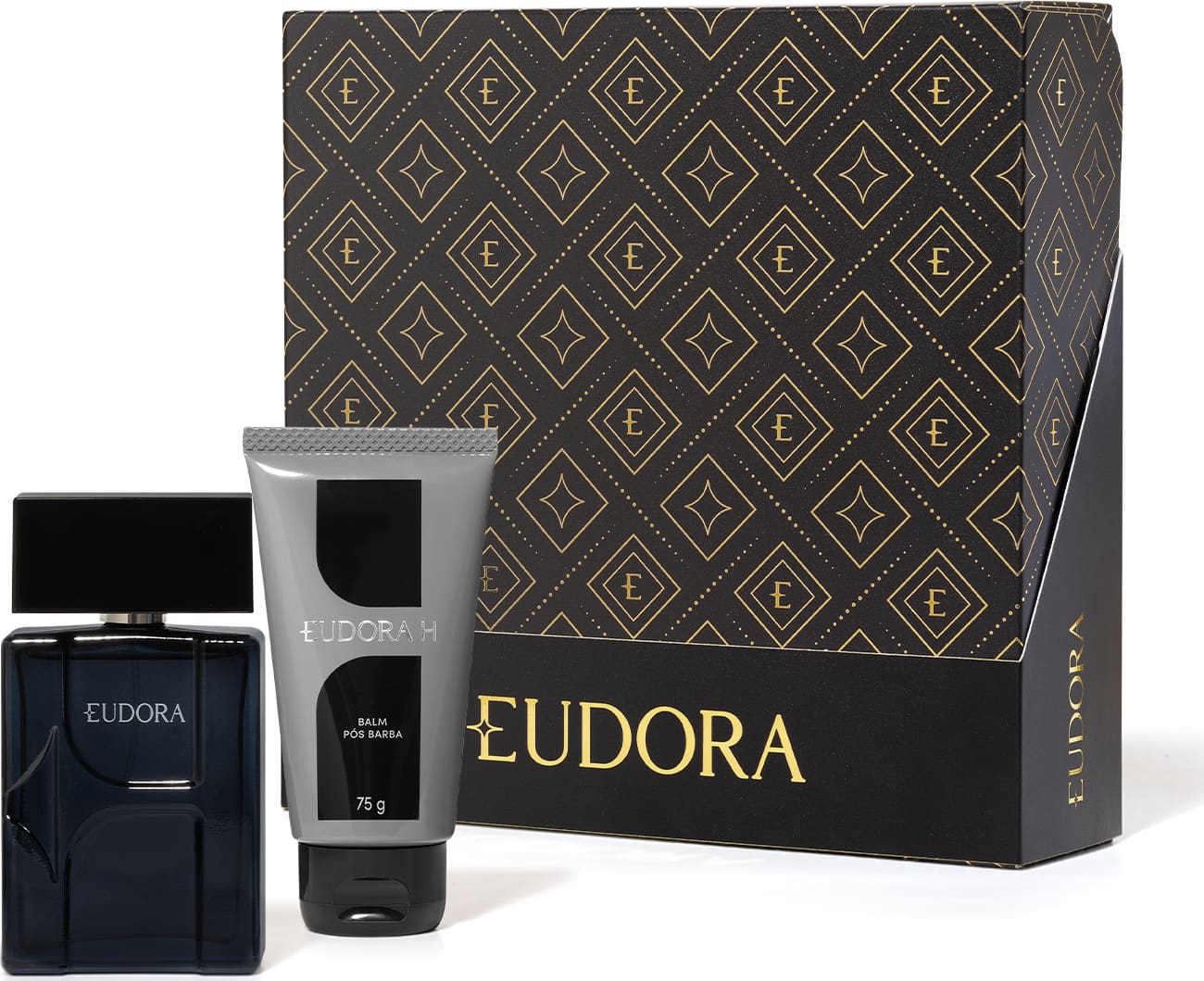 Kit Presente Eudora H Eudora (2 itens) | O Boticário