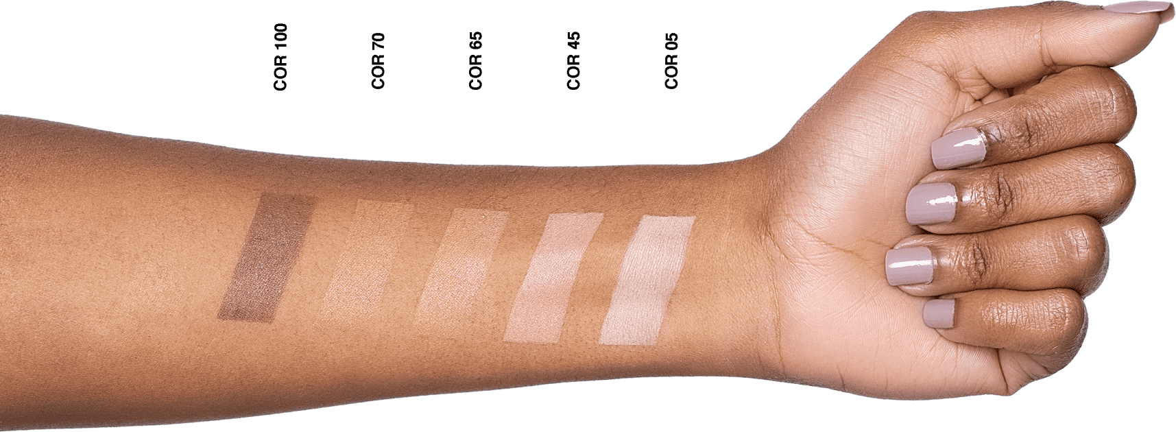 Base Líquida Eudora Niina Secrets Hidra Glow | Quem disse, Berenice?