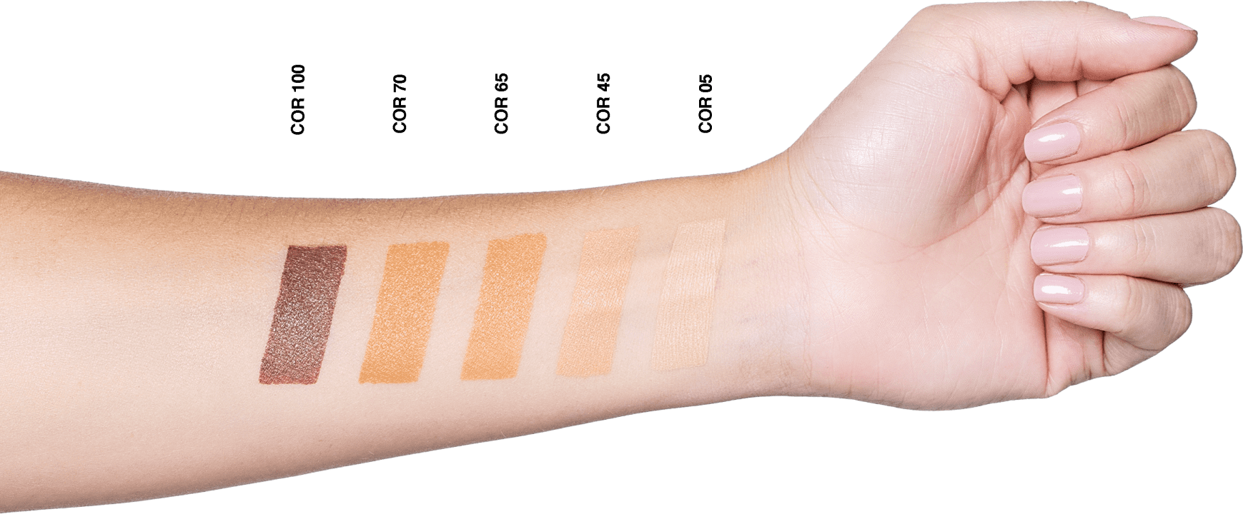 Base Líquida Eudora Niina Secrets Hidra Glow | Quem disse, Berenice?