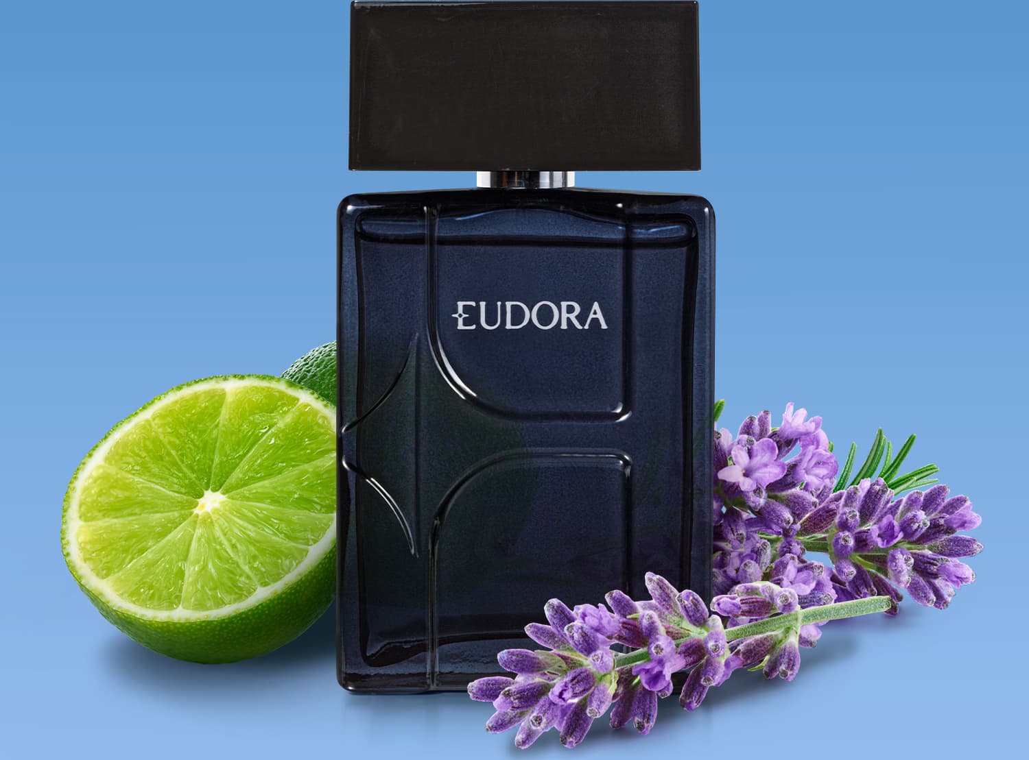 Eudora H Desodorante Colônia 100ml | Eudora