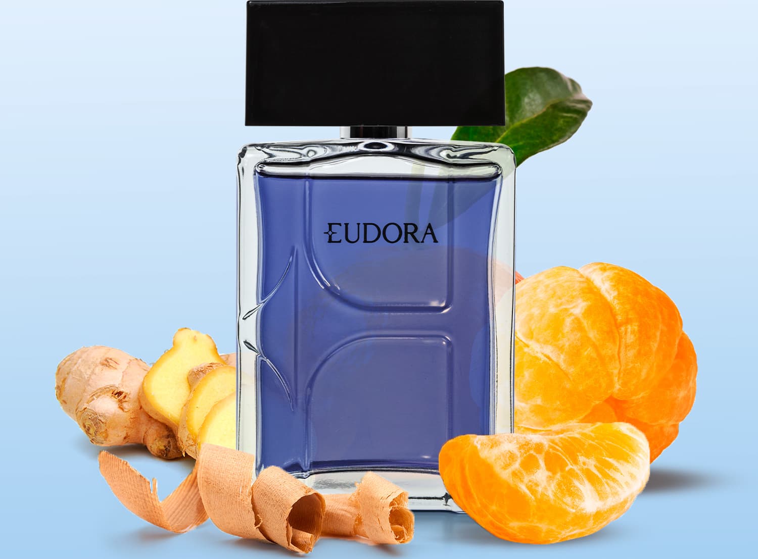 Eudora H Ready Desodorante Colônia 100ml | Eudora