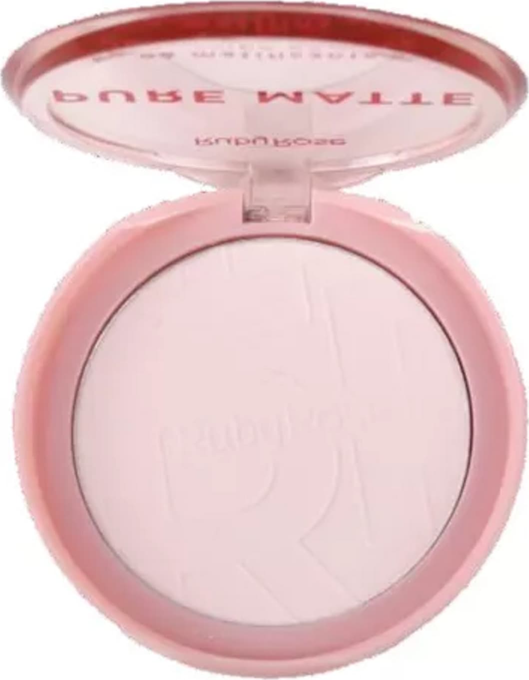 Pó Facial Matificante Ruby Rose Pure Matte 6,5g | Beleza na Web