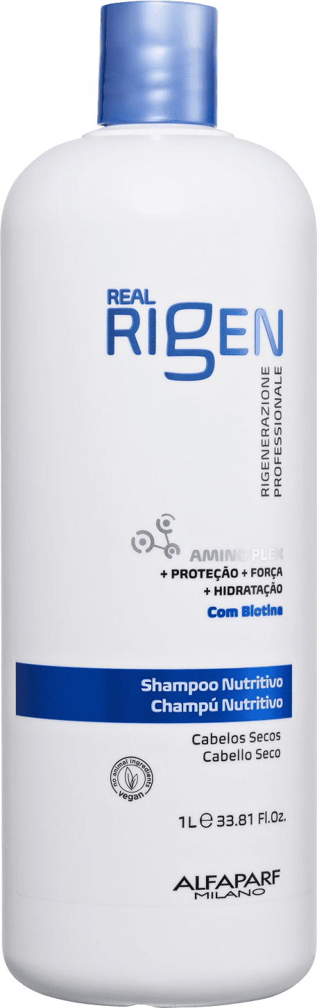 Kit Alfaparf Milano Real Rigen Salon Duo | Beleza na Web