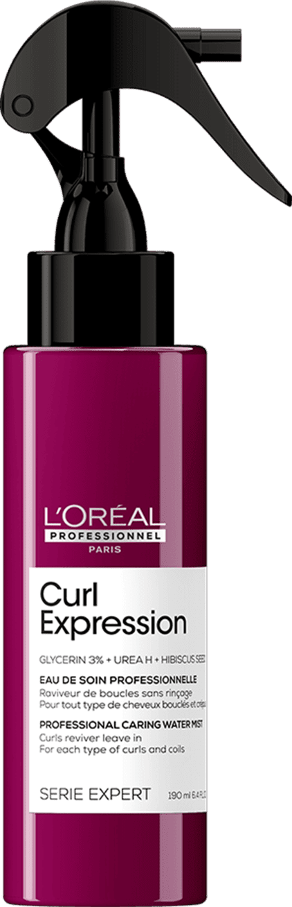 Kit L'Oréal Professionnel Curl Expression Ondulados | Beleza na Web