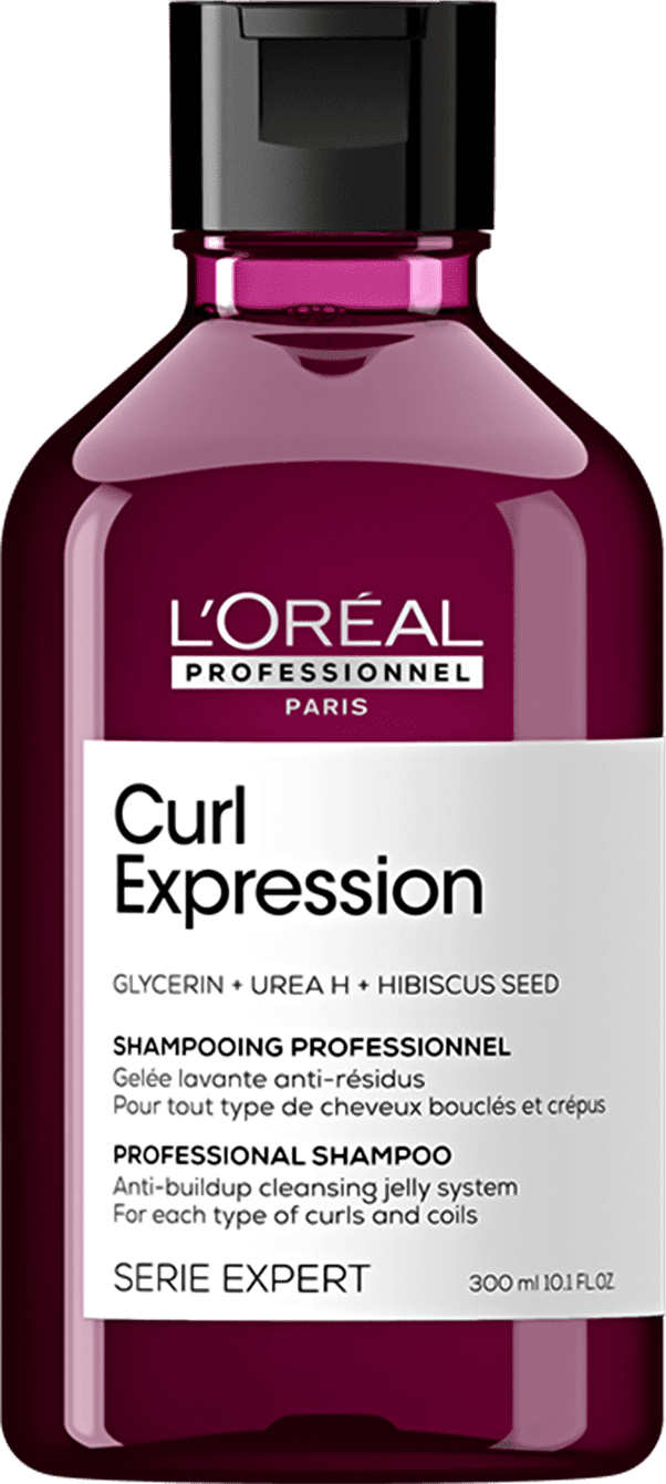 Kit L'Oréal Professionnel Curl Expression Rich | Beleza na Web