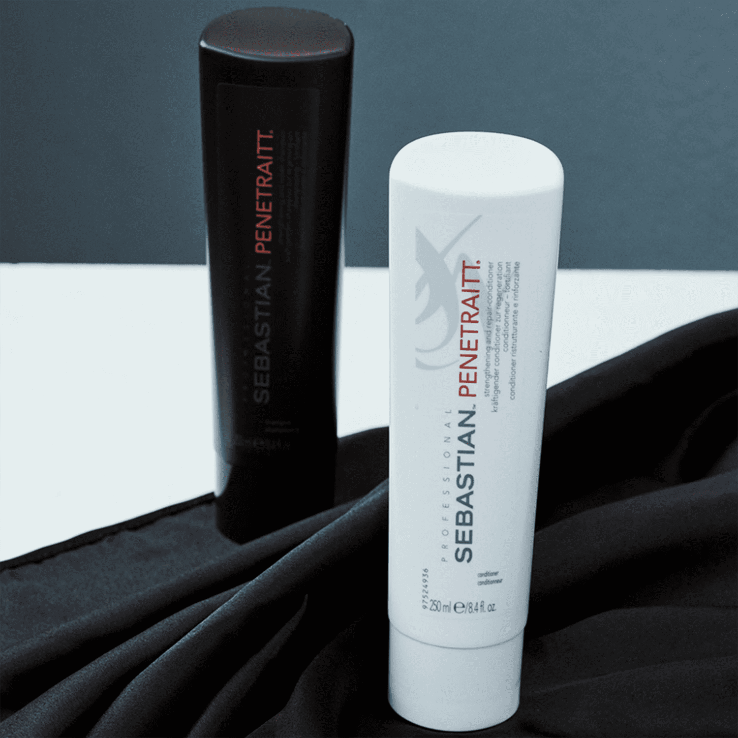 Kit Sebastian Professional Penetraitt Trio Salon | Beleza Na Web