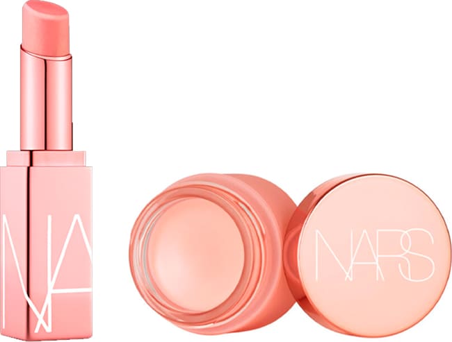 Kit Afterglow Lip Balm Orgasm & Orgasm Lip Mask | NARS Cosmetics