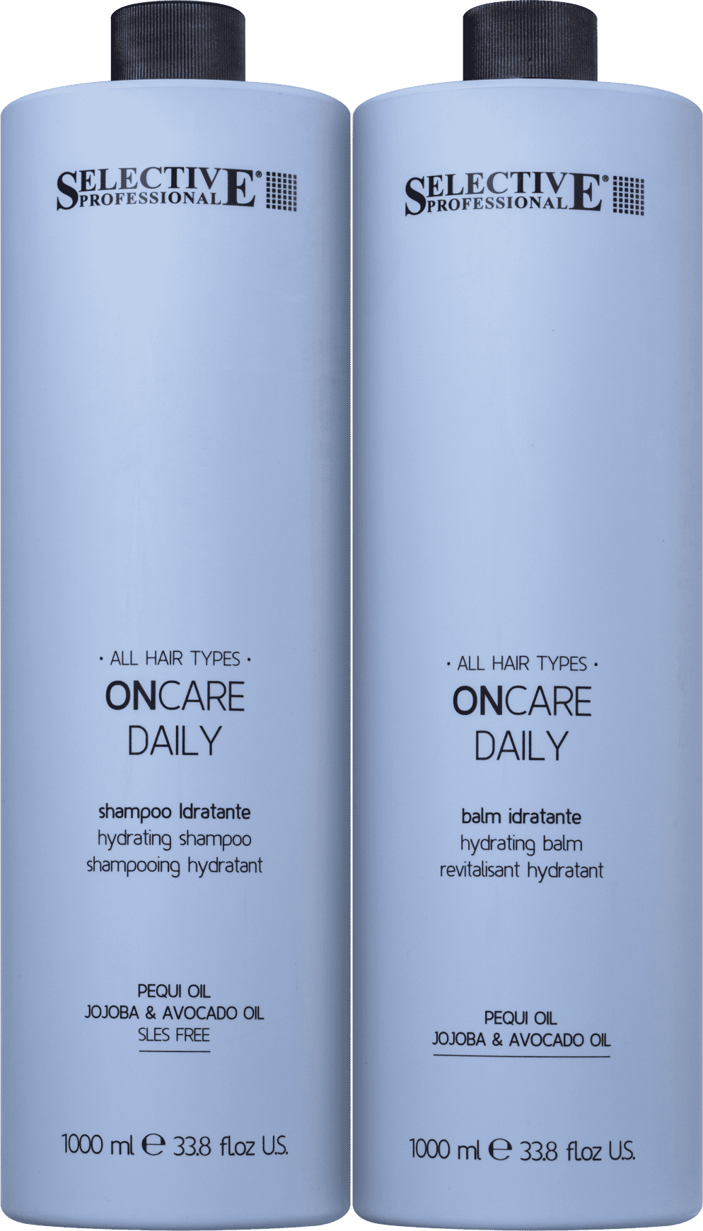 Kit Selective Professional On Care Daily Salão | Beleza na Web