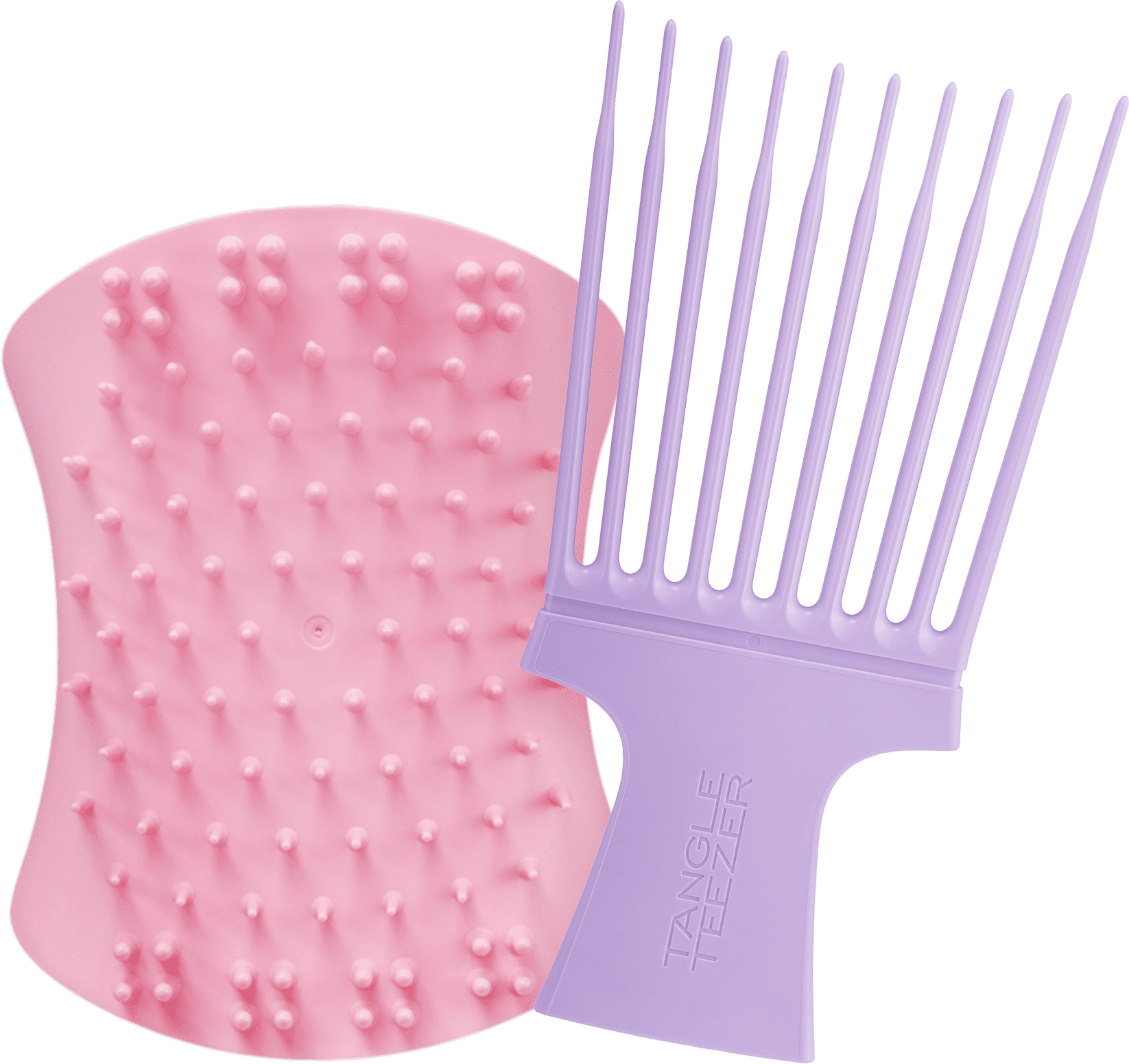 Kit Tangle Teezer Scalp Comb Hair | Beleza Na Web PRO Pro