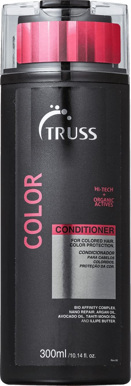 Kit TRUSS Color + Uso Obrigatório Trio | Beleza na Web