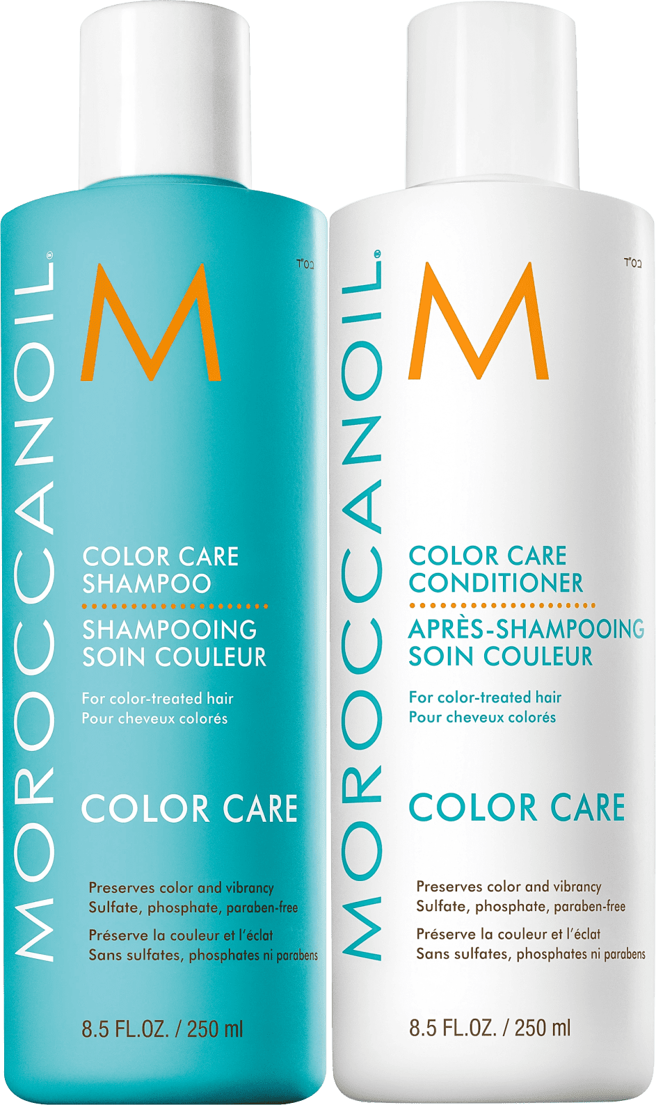 Kit Moroccanoil Color Care (2 Produtos) | Beleza Na Web PRO Pro
