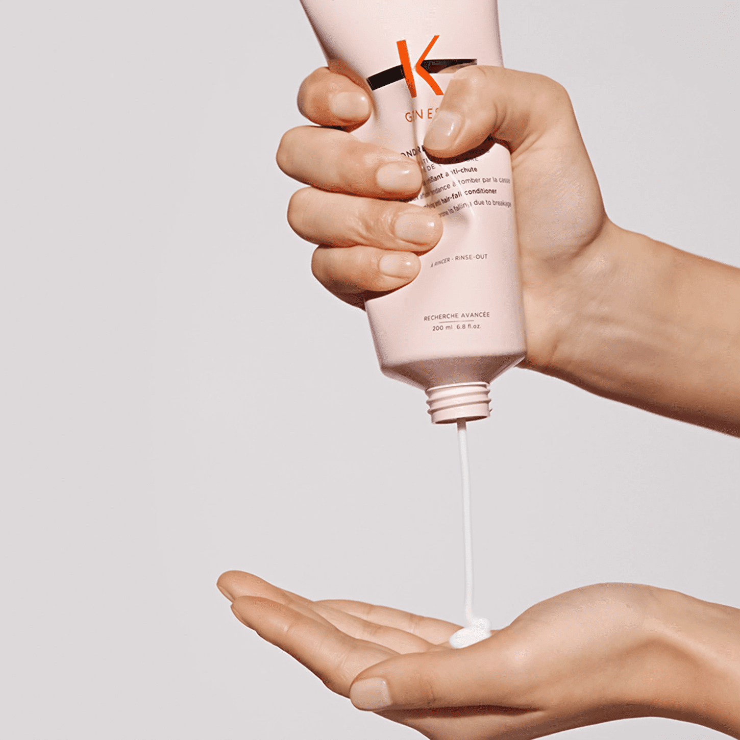 Kit Kérastase Genesis K Intense Deux | Beleza na Web