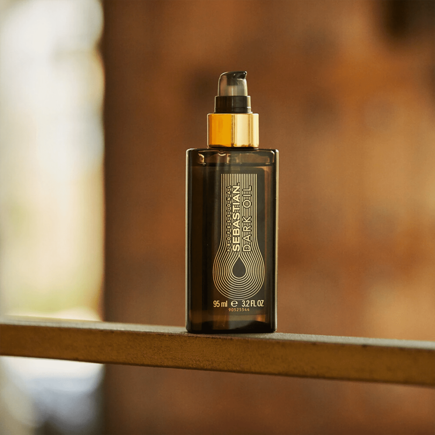 Kit Sebastian Professional Penetraitt Duet Intense Oil | Beleza na Web