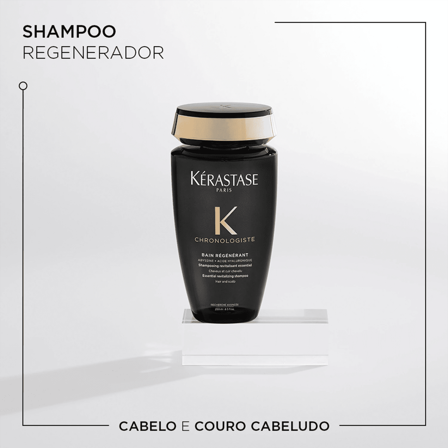 Kit Kérastase Chronologiste Masque Elixir Ultime L'Huile Originale ...