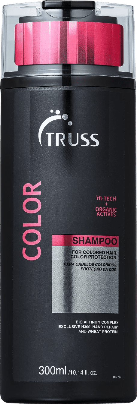 Kit TRUSS Color & Miracle Summer Trio | Beleza na Web