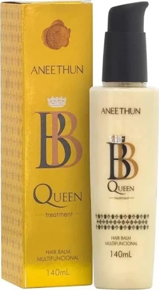 Aneethun Queen BB Cream Leave in 140ml