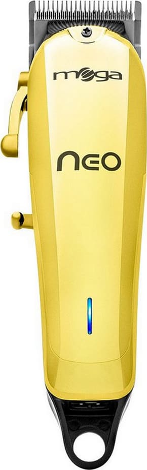 Máquina de Corte NEO Cordless Gold Sem Fio - Mega