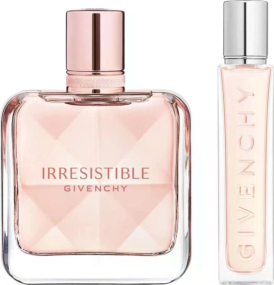 Kit Perfume Irresistible Eau De Parfum Givenchy 50ml + Travel Spray 12,5ml