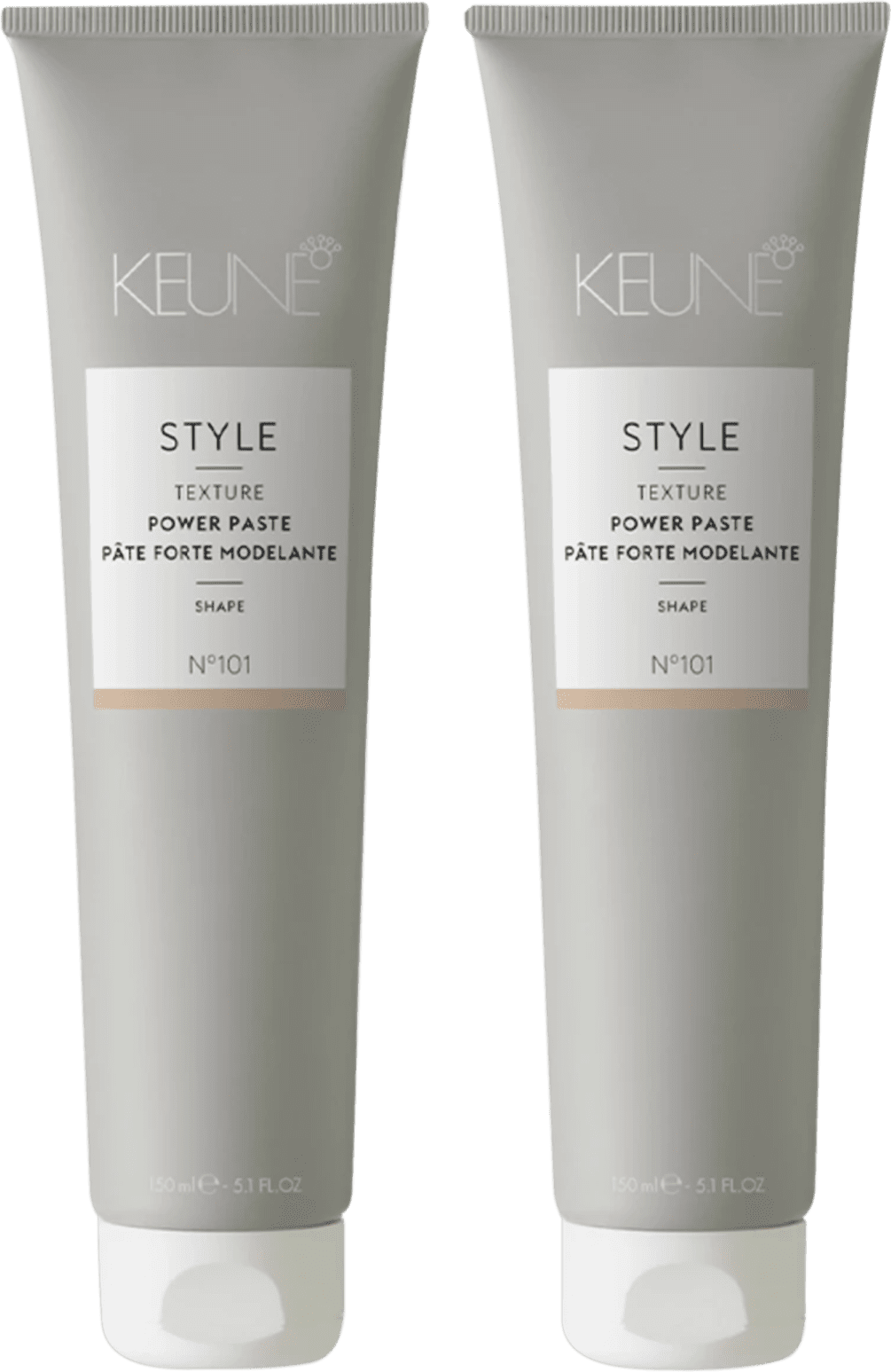 Kit Keune Style Power Paste Nº101 | Beleza Na Web