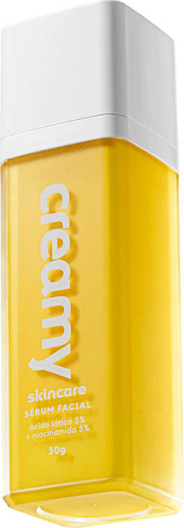 Kit Creamy Lático + Vitamina C + Calming Cream | Beleza na Web