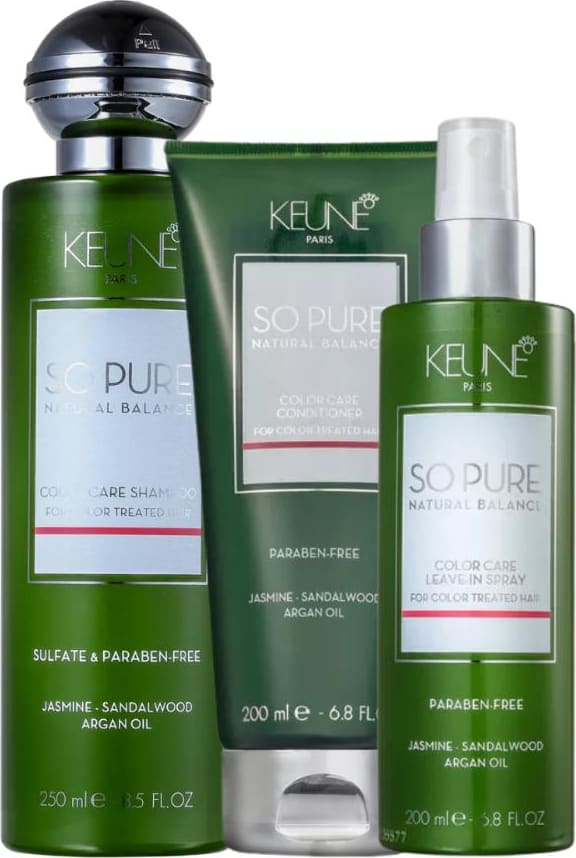 Kit Keune So Pure Home Care Trio | Beleza Na Web
