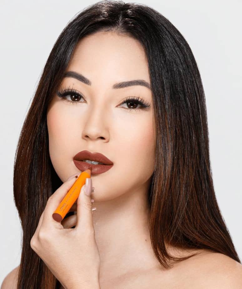 Kit Mari Maria Makeup Lipmix Lush | Beleza na Web