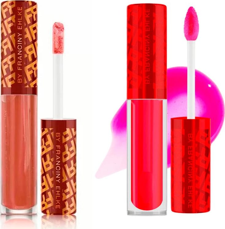 Kit Fran by Franciny Ehlke Lipchilli Chocochilli | Beleza na Web