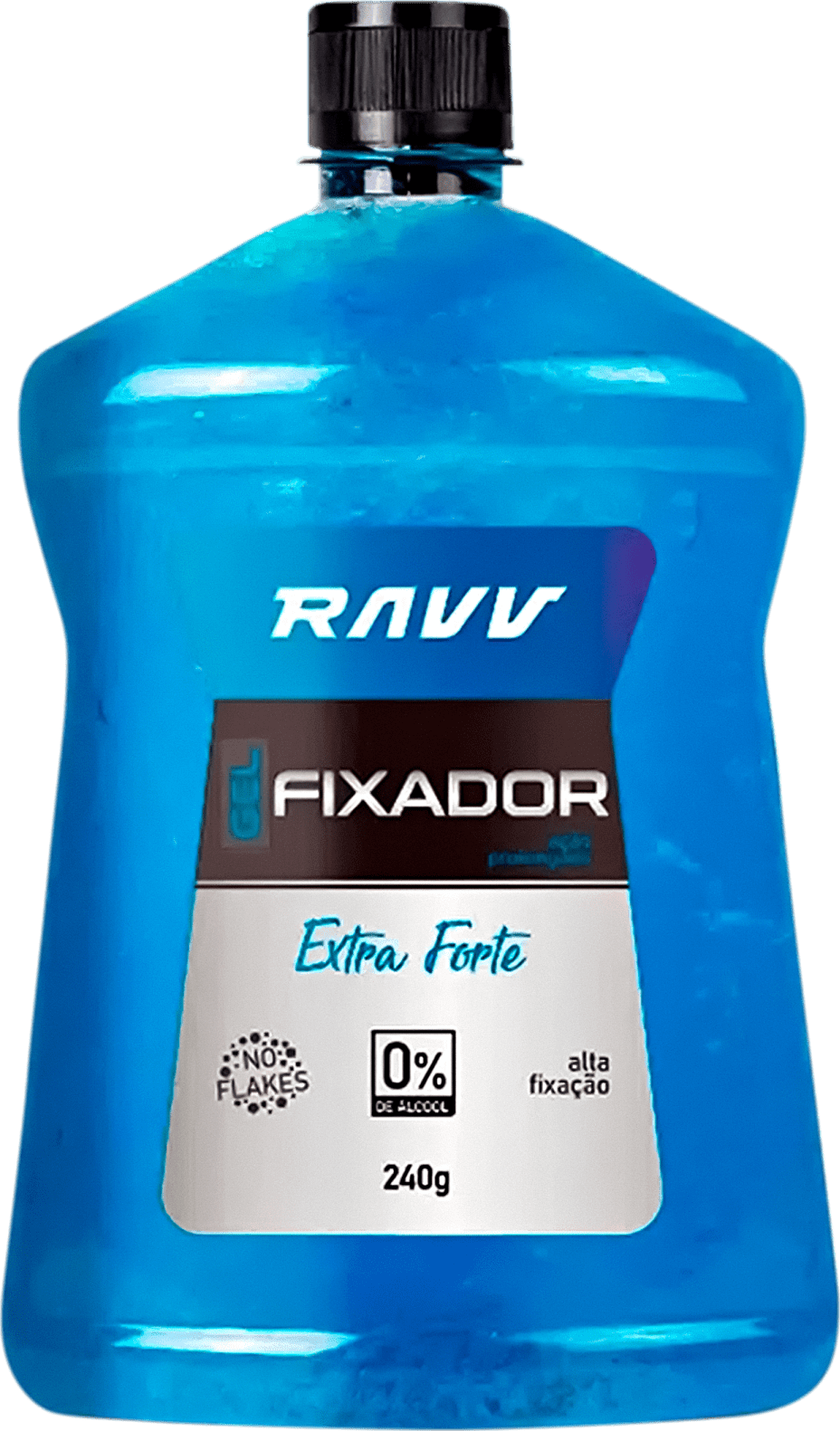 Gel Fix Ravv Extra Forte Ft 240g