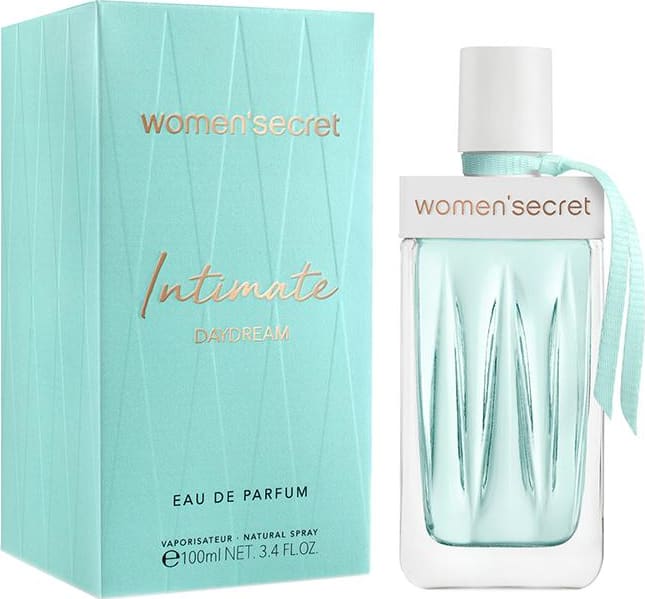 Women Secret Intimate Dayfream EDP Perfume Feminino 100ml