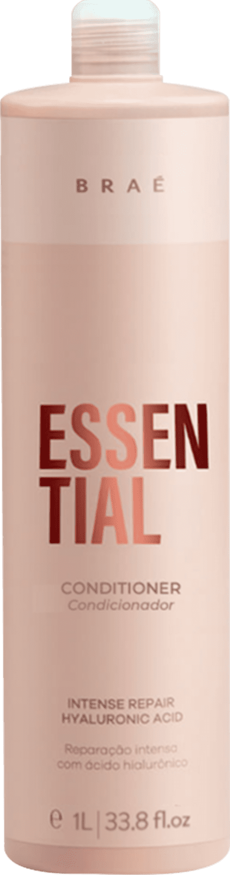 Kit Braé Essential Completo Salon | Beleza na Web