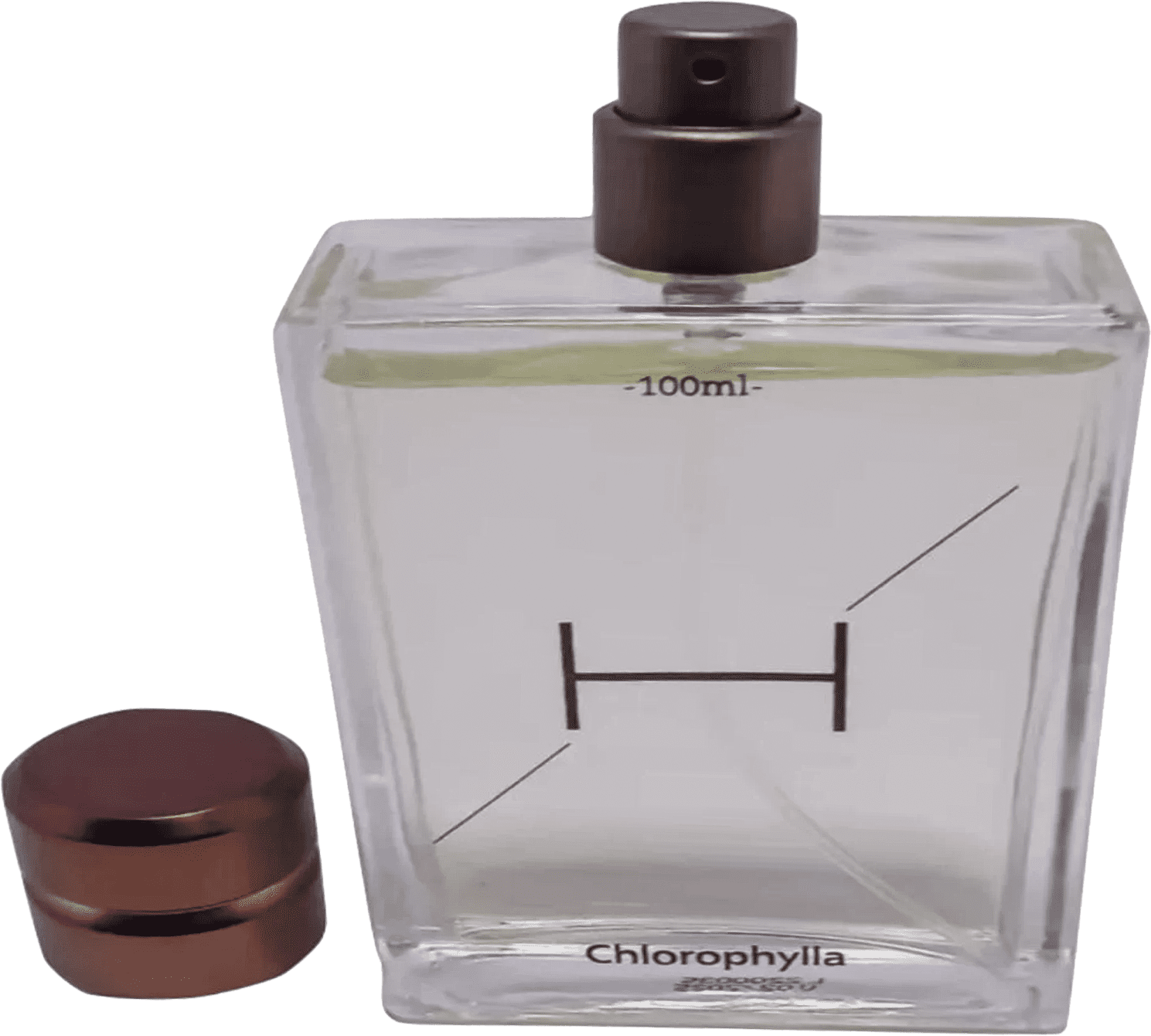 Perfume Masculino H Chlorophylla Deo Colônia | Beleza na Web
