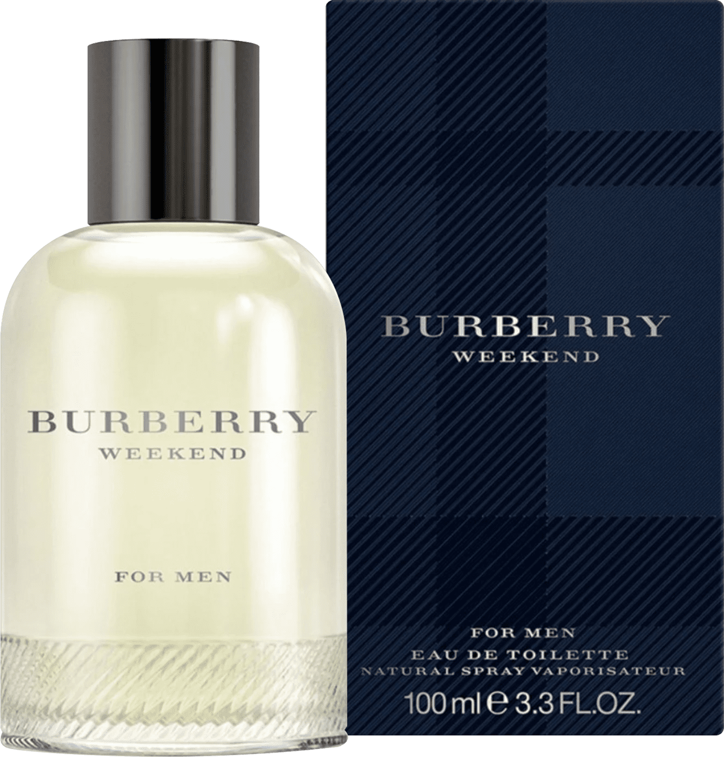 Perfume Weekend For Men Burberry Masculino | Beleza na Web
