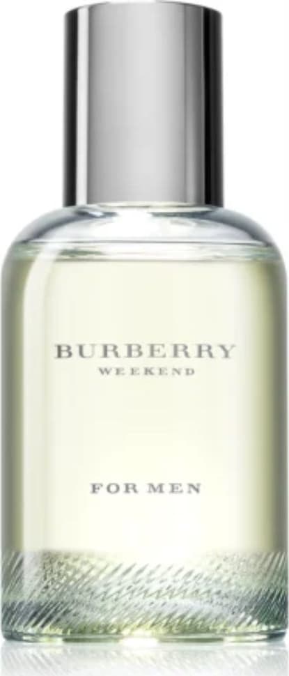 Perfume Weekend For Men Burberry Masculino | Beleza na Web