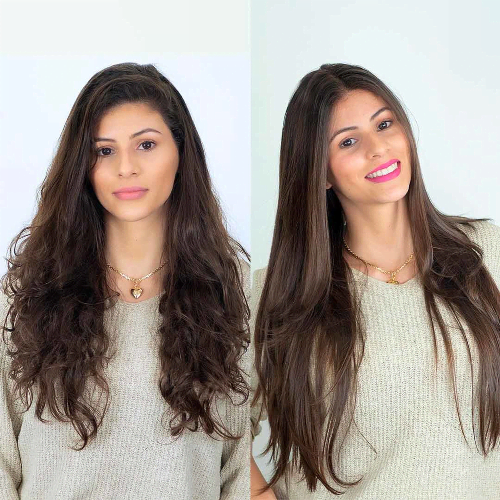 Kit Forever Liss Professional Detox AlinhaHair 4D | Beleza Na Web