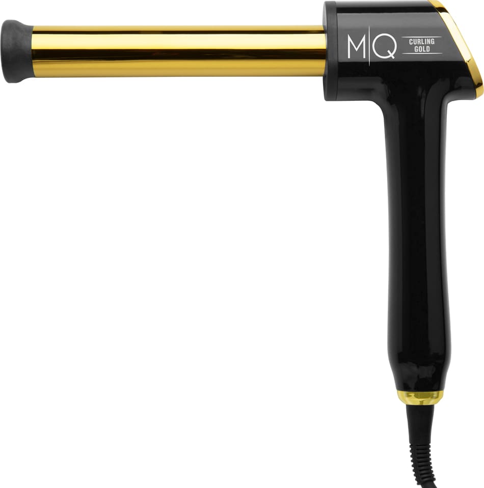 Kit MQ Professional Modelador Curling Gold 25 e Prancha Max 480 Pro ...
