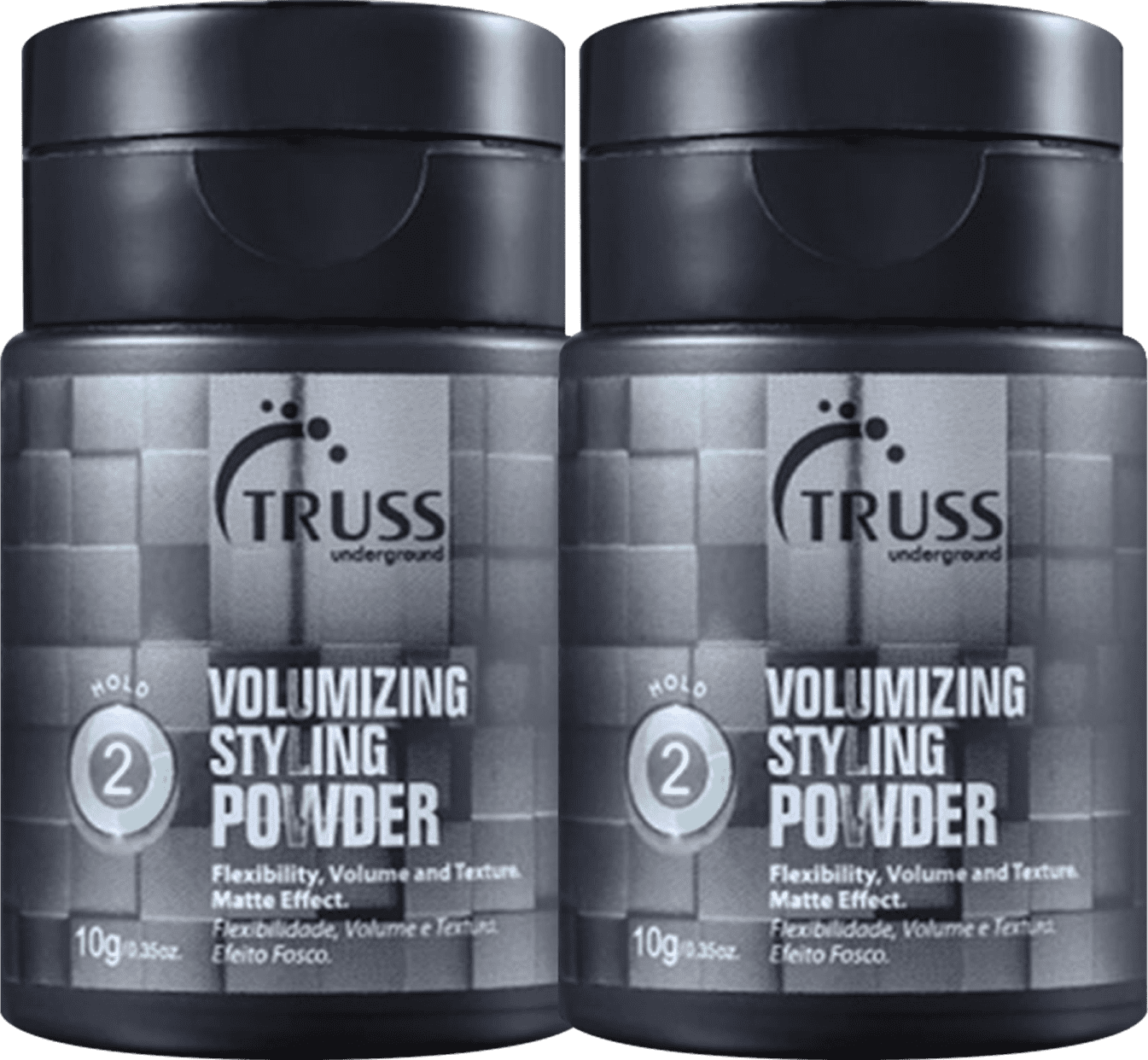 Kit Truss Volumizing Styling Powder | Beleza na Web
