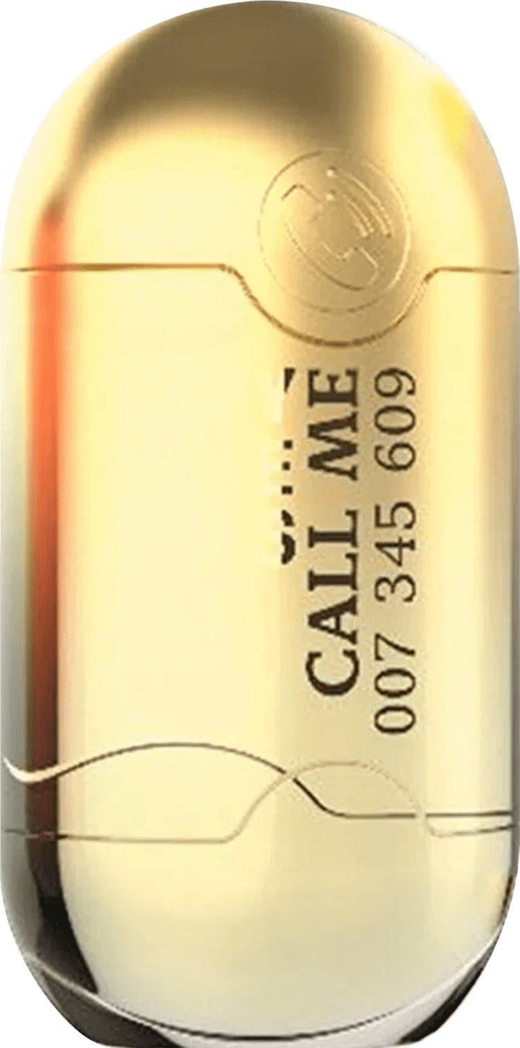 Yes Call Me Coscentra Eau de Parfum Perfume Feminino 100ml | Beleza na Web