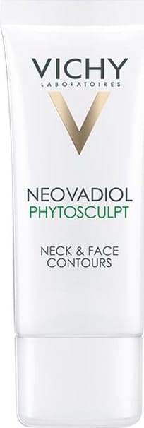 Kit Facial Vichy Neovadiol - Creme e Creme para Pescoço e contorno do Rosto