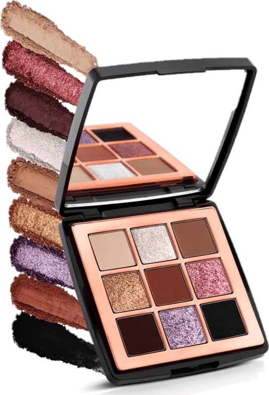 Kit EyePencil Brown Máscara de Cílios Wonder Lash e Minnie Mouse All ...