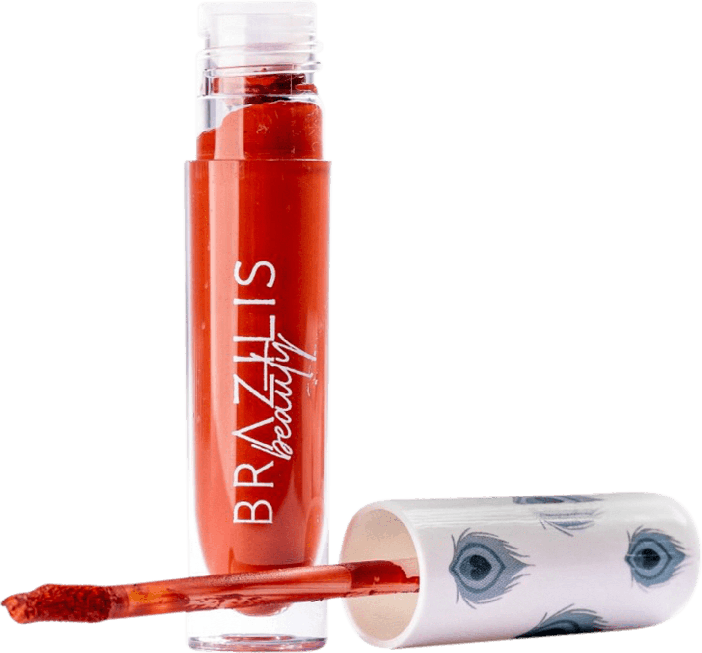 Batom Líquido Brazilis Beauty Deusas | Beleza na Web