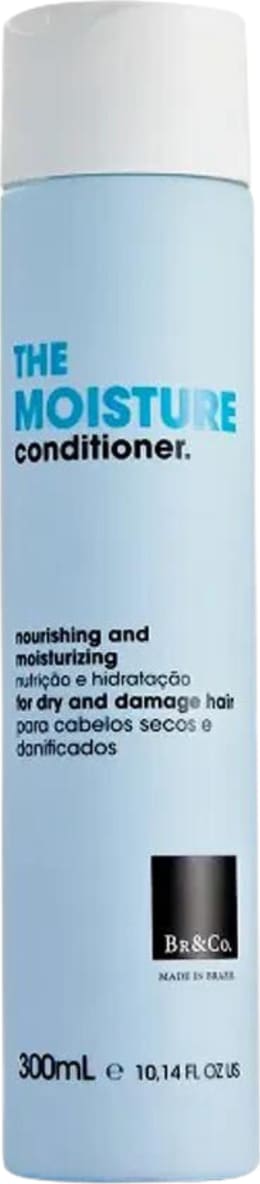 Kit Br&Co The Moisture Essential | Beleza na Web