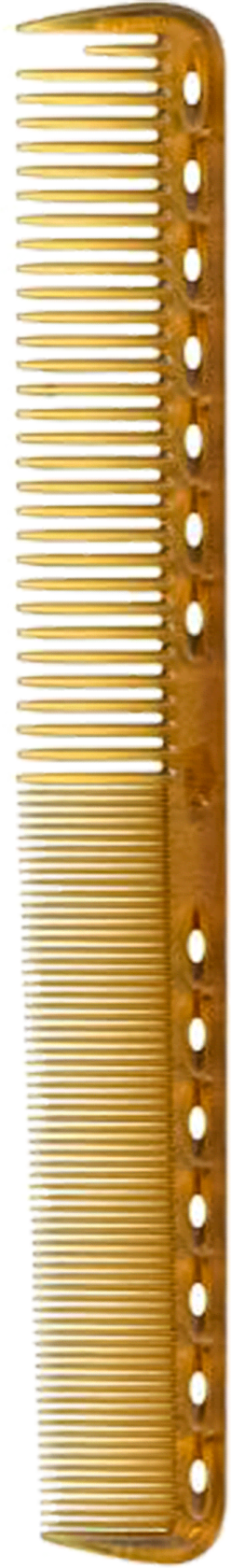 Pente de Cabelo Y.S.Park YS-339 Camel | Beleza na Web