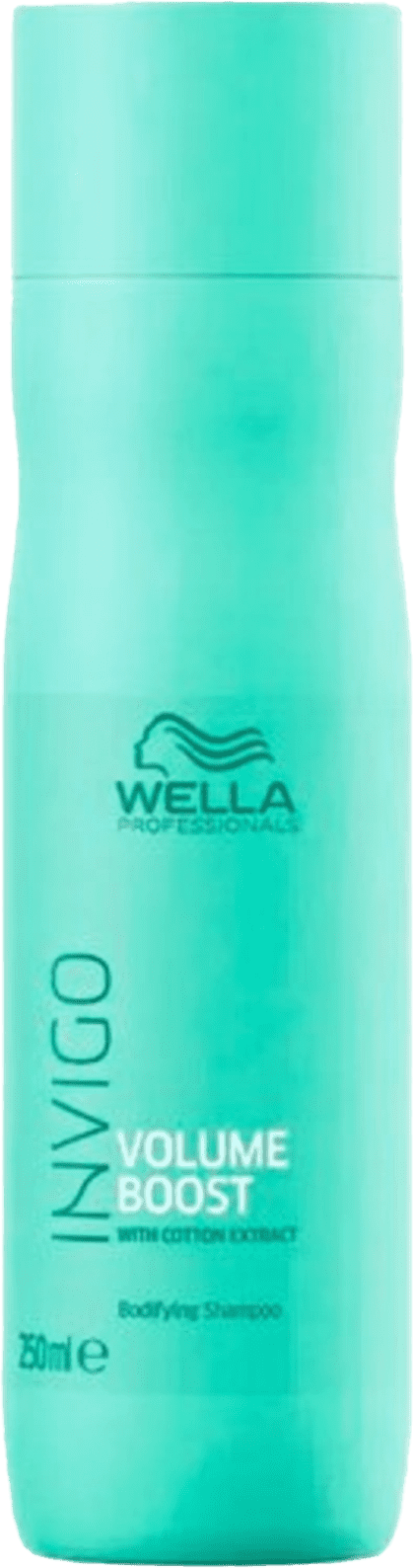 Kit Wella Professionals Volume Boost Invigo SuperDuo | Beleza na Web