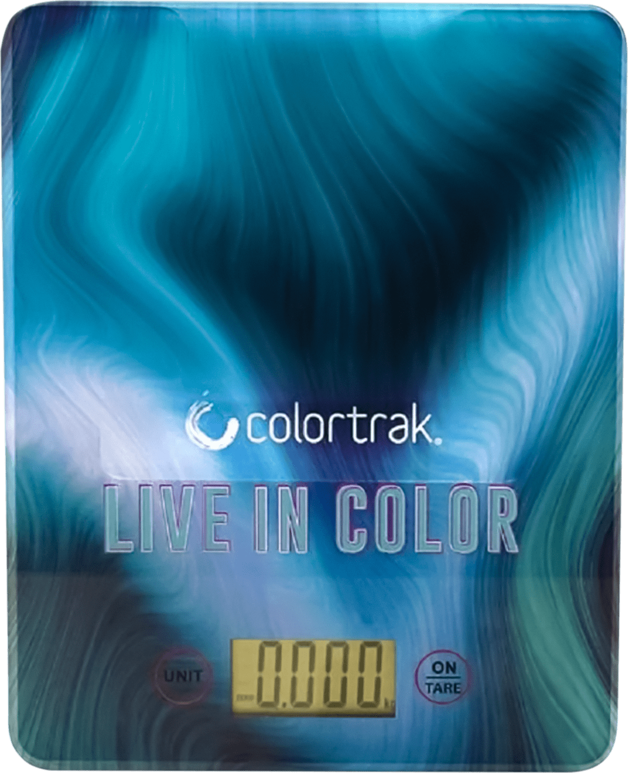 Colortrak Balança Digital