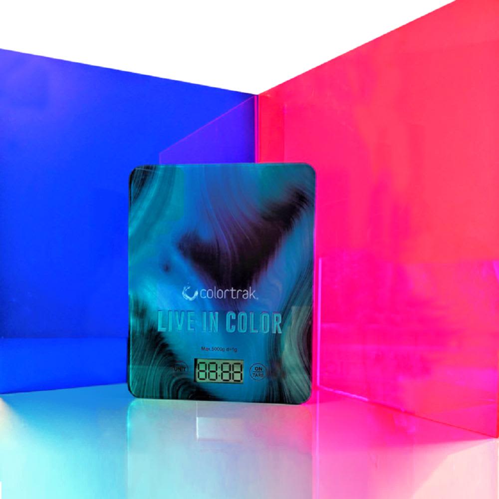 Colortrak Balança Digital